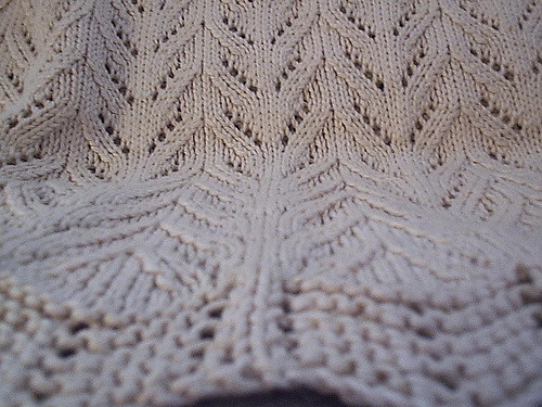 Ravelry: Gayle pattern by Melissa Leapman