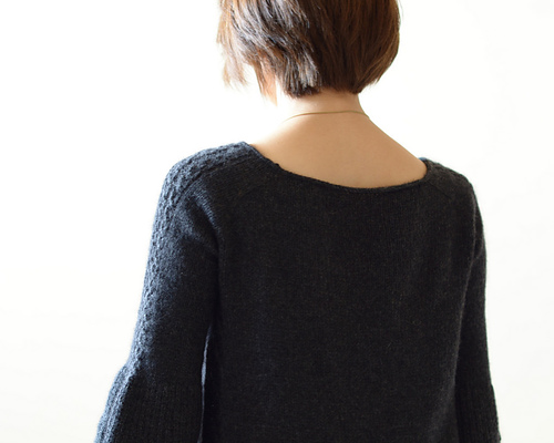 Ravelry: Calla Lily pattern by Ririko