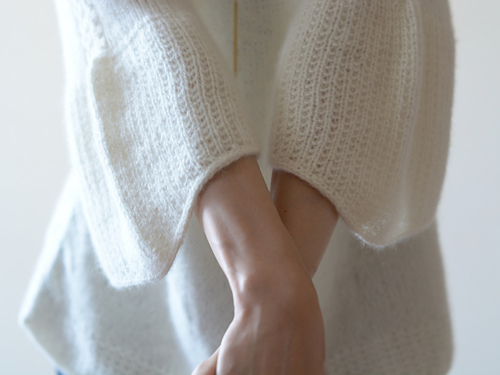 Ravelry: Calla Lily pattern by Ririko