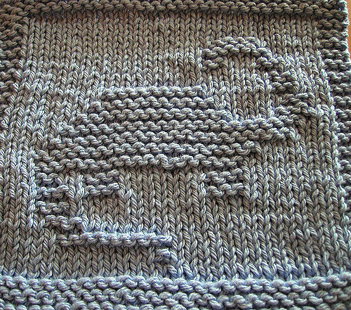 Ravelry: Brachiosaurus Dinosaur pattern by Knitted Kitty~Carol