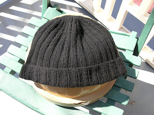 Ravelry: Devin's Toque pattern by Handmaiden