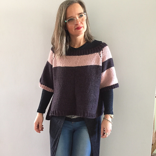 Ravelry: Un Sabato a Modena pattern by Emma Fassio