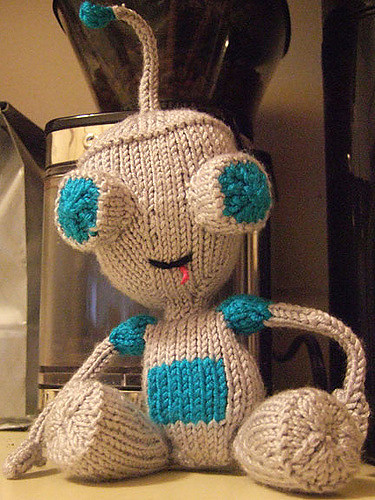 Ravelry: Gir pattern by TChemGrrl
