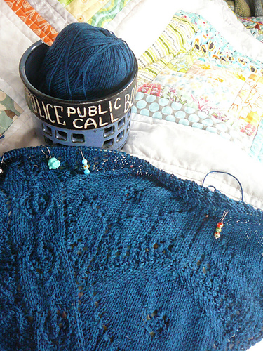 Ravelry: Hoo-bert pattern by Heather Classen