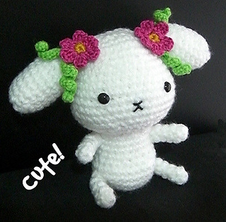 Ravelry: Lollie pattern by CrochetBombom