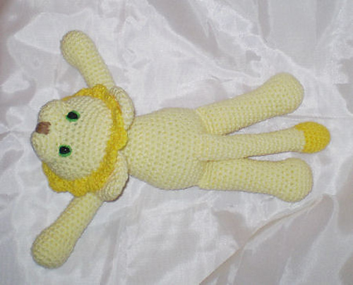 Ravelry: Flop-zees pattern by Stormy'z Crochet