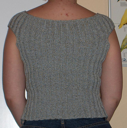 Ravelry: Sprite pattern by Annette Danielsen