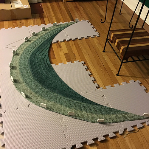 Ravelry: A Certain Slant pattern by Susan Ashcroft