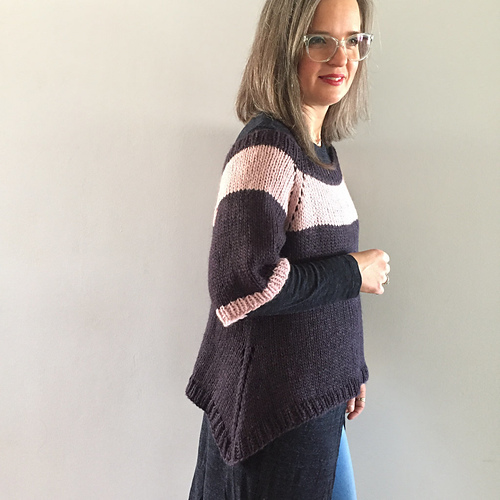 Ravelry: Un Sabato a Modena pattern by Emma Fassio