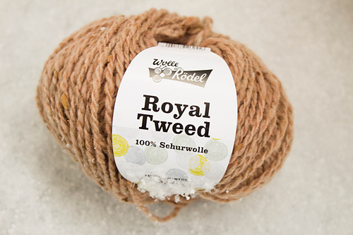 Ravelry: Wolle Rödel Royal Tweed