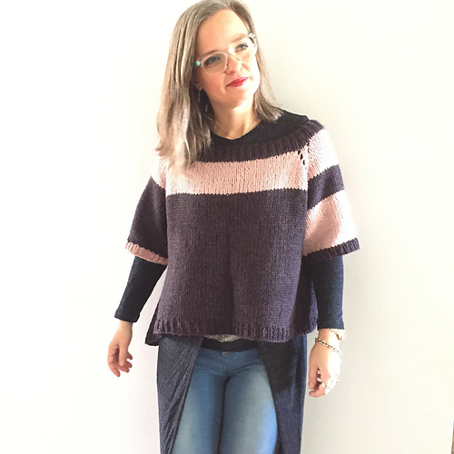 Ravelry: Un Sabato a Modena pattern by Emma Fassio