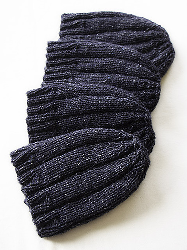 Ravelry: Citrus Hat pattern by Laura Treadway