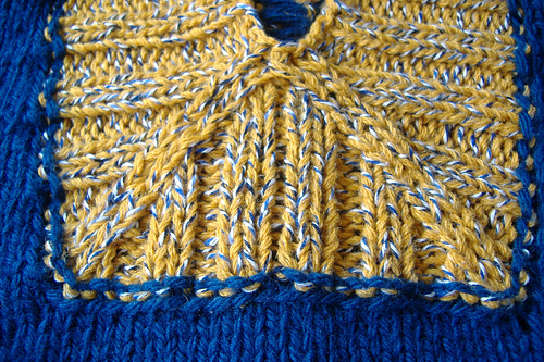 Ravelry: Gypsy pattern by Berroco Design Team