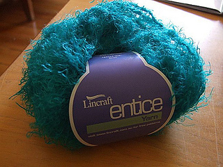 Ravelry: Lincraft Entice