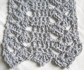 Ravelry: Yarrow pattern by Clare Blowers
