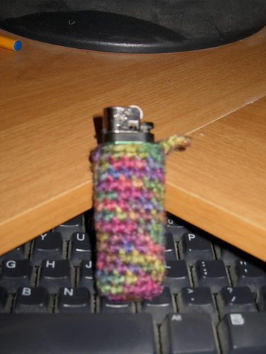 Ravelry: Lighter Cozy pattern by Crystal Carriere