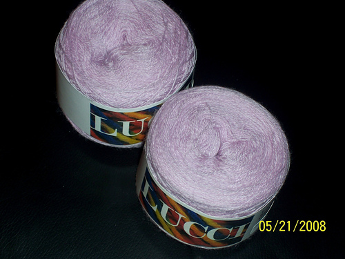 Ravelry: Lucci Yarn Wools