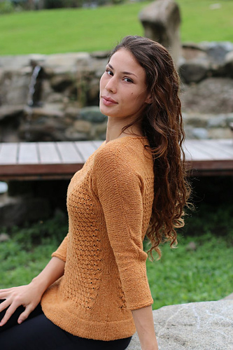 Ravelry: Isidro pattern by Carol Feller