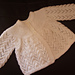 Ravelry: Lace Matinee Coat pattern by Emu Wools Ltd