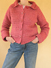 Ravelry: Matinee Swing Jacket / Jaunty Jacket pattern by Lion Brand Yarn