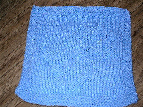 Ravelry: Handprints pattern by Susan Mrenna