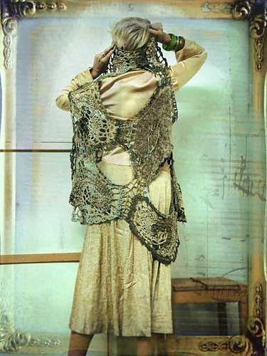 Ravelry: FridaKahlo's The Beige Brigade