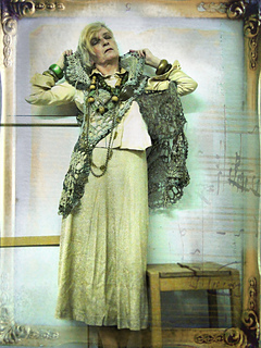 Ravelry: FridaKahlo's The Beige Brigade