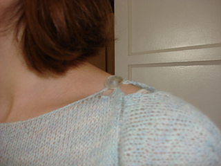 Ravelry: Starstruck Tunic pattern by Sarah Harburg-Petrich