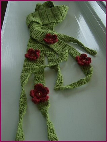 Ravelry: Noe Noa pattern by Bente Barosen