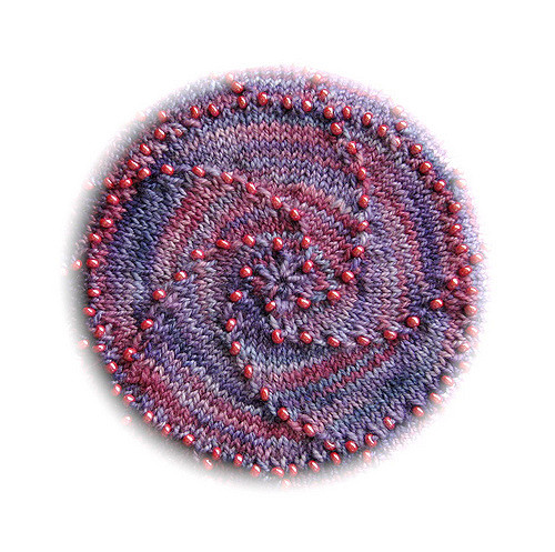 Ravelry: Exploring Spirals pattern by Laurie Lee