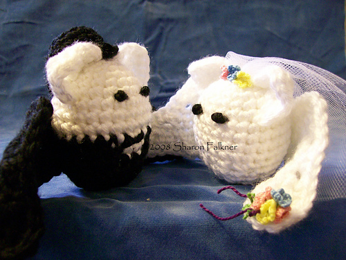 Ravelry: Little Bat pattern by Shala