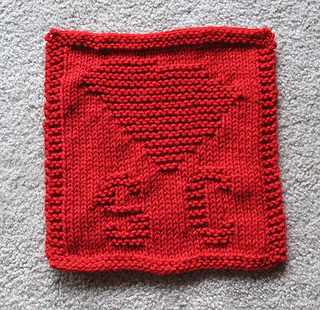Ravelry: South Carolina Cloth pattern by Rhonda White
