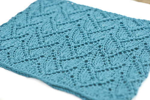 Ravelry: Idle Folly pattern by Virginia Sattler-Reimer