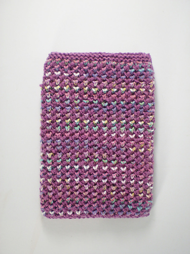 Ravelry: Modern Tweed pattern by Frankie Brown