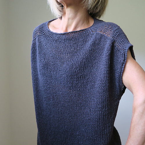 Ravelry: Construction Zone pattern by Heidi Kirrmaier