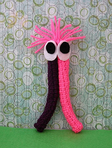 Ravelry: Mome Rath pattern by Crafting with Cat Hair