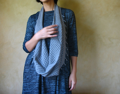 Ravelry: miyayo's Edora Cowl