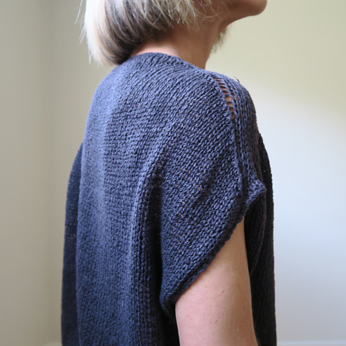 Ravelry: Construction Zone pattern by Heidi Kirrmaier