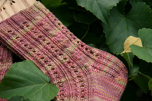 Ravelry: Sprockets Socks pattern by Susan Lutsky