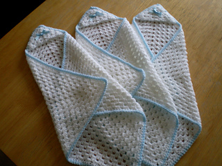 Ravelry: Cuddles Hooded Wrap pattern by Cuddles-uk