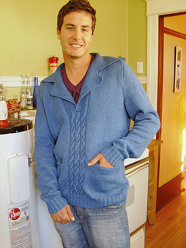 Ravelry: Denver pattern by Martin Storey