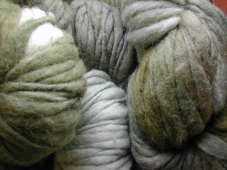 Ravelry: Mango Moon Dreadlocks