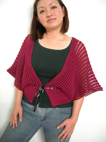 Ravelry: Ash pattern by Kim Hargreaves