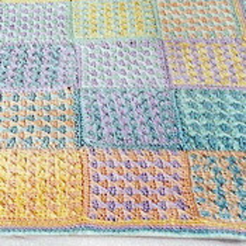 Ravelry: Baby Blocks pattern by Lily M. Chin