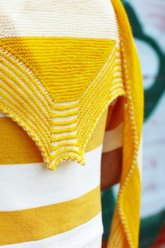 Ravelry: Boardwalk pattern by Stephen West