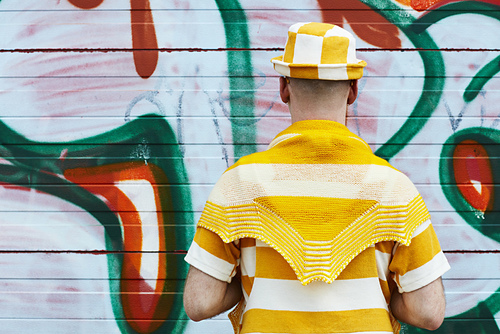 Ravelry: Boardwalk pattern by Stephen West