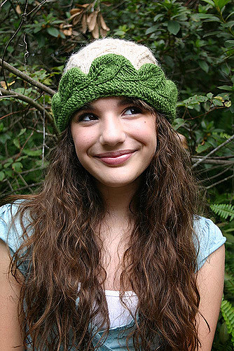 Ravelry: Alseid Hat pattern by Corrina Ferguson