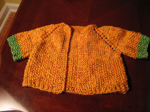 Ravelry: Baby Raglan and Hat pattern by Plymouth Yarn Design Studio