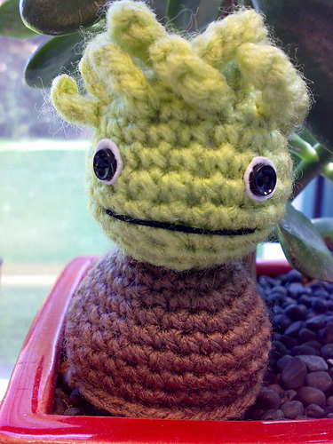 Ravelry: Medusa pattern by NeedleNoodles