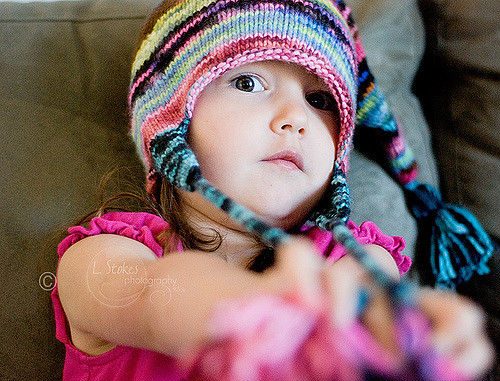 Ravelry: The Hudson Hat! pattern by Lindsay Baker